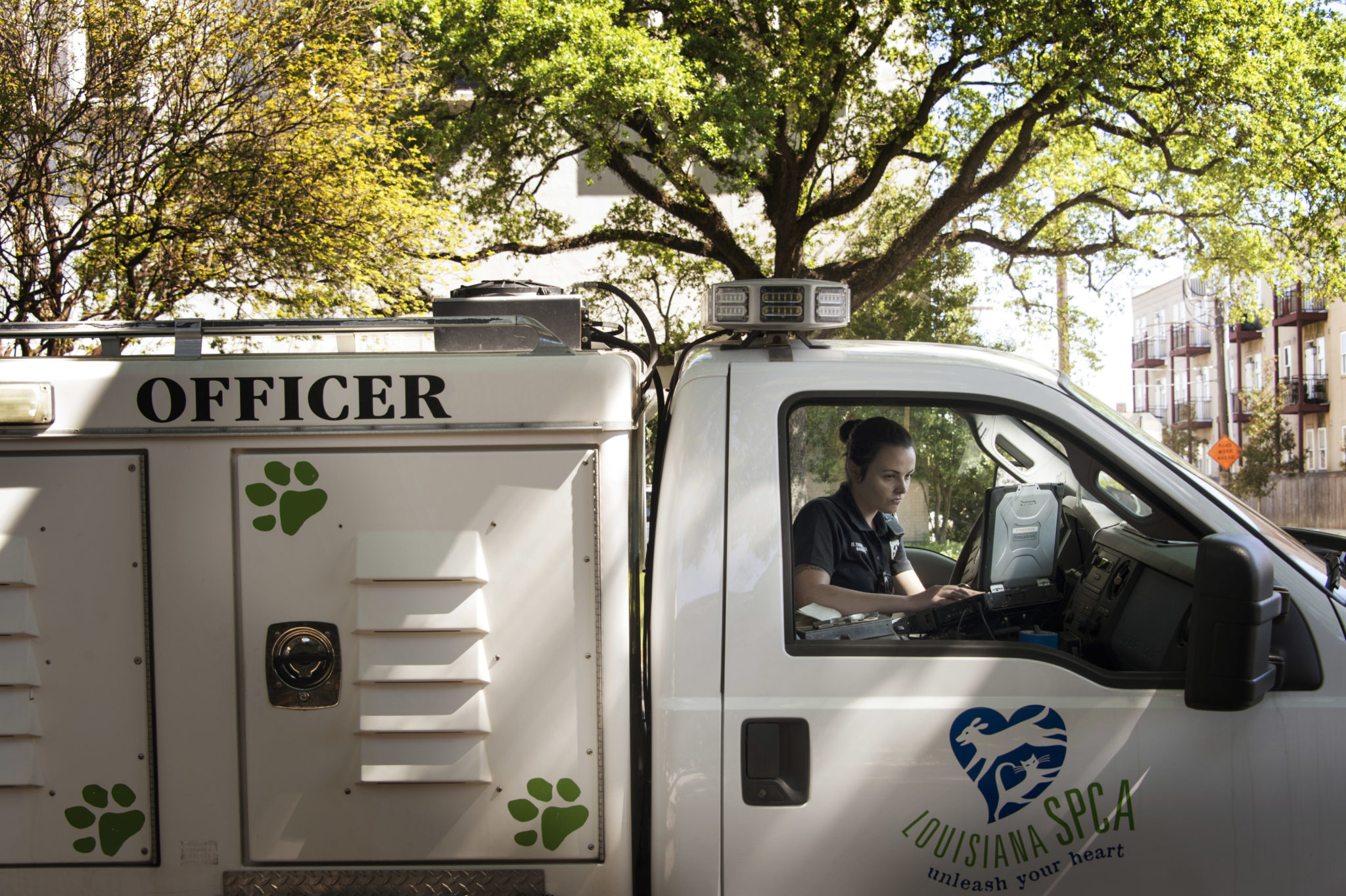 Animal Control & Laws - Louisiana SPCA