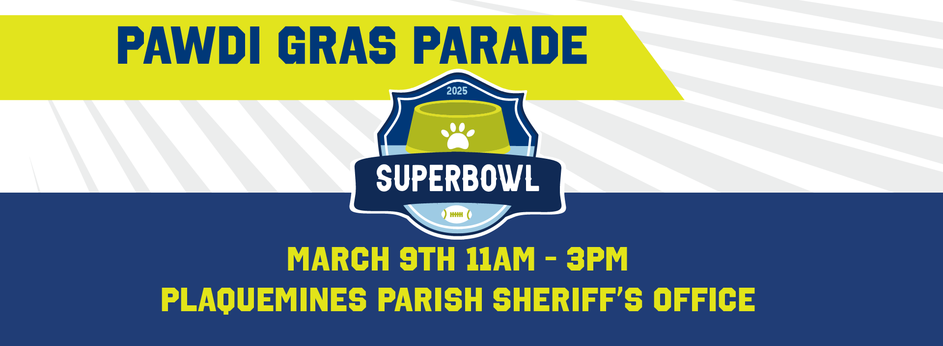 Home - Louisiana SPCA